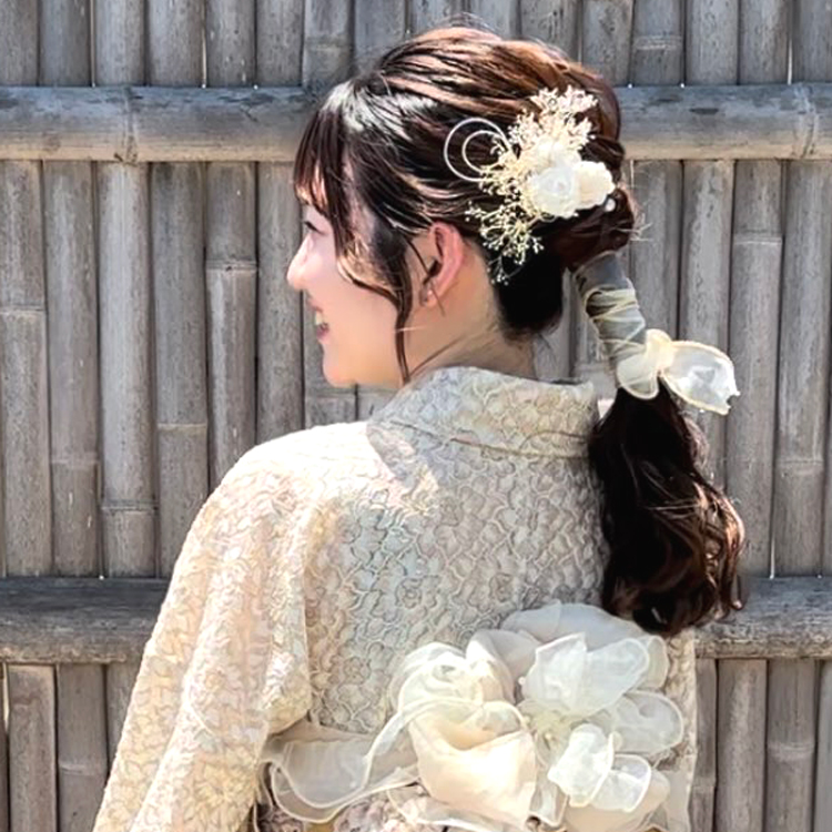 Kyoto kimono rental KYOETSU｜start at only 3,190 Yen!