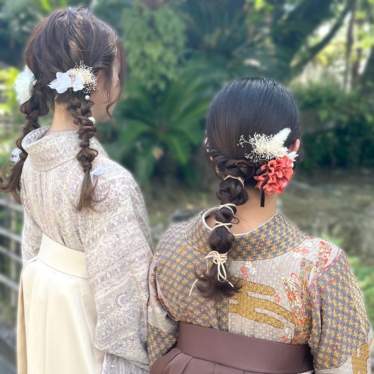 Kyoto kimono rental KYOETSU｜start at only 3,190 Yen!