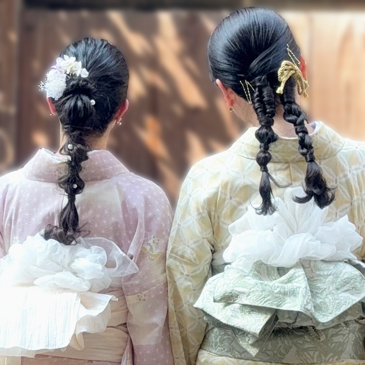 Kyoto kimono rental KYOETSU｜start at only 3,190 Yen!